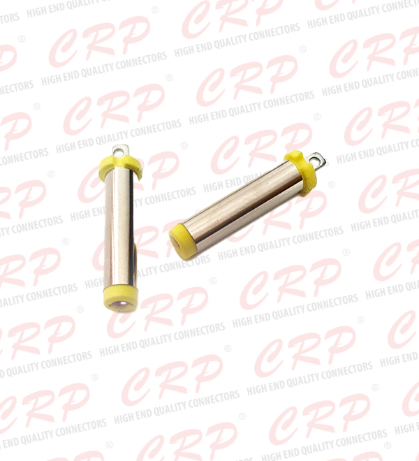 CRP Connectors